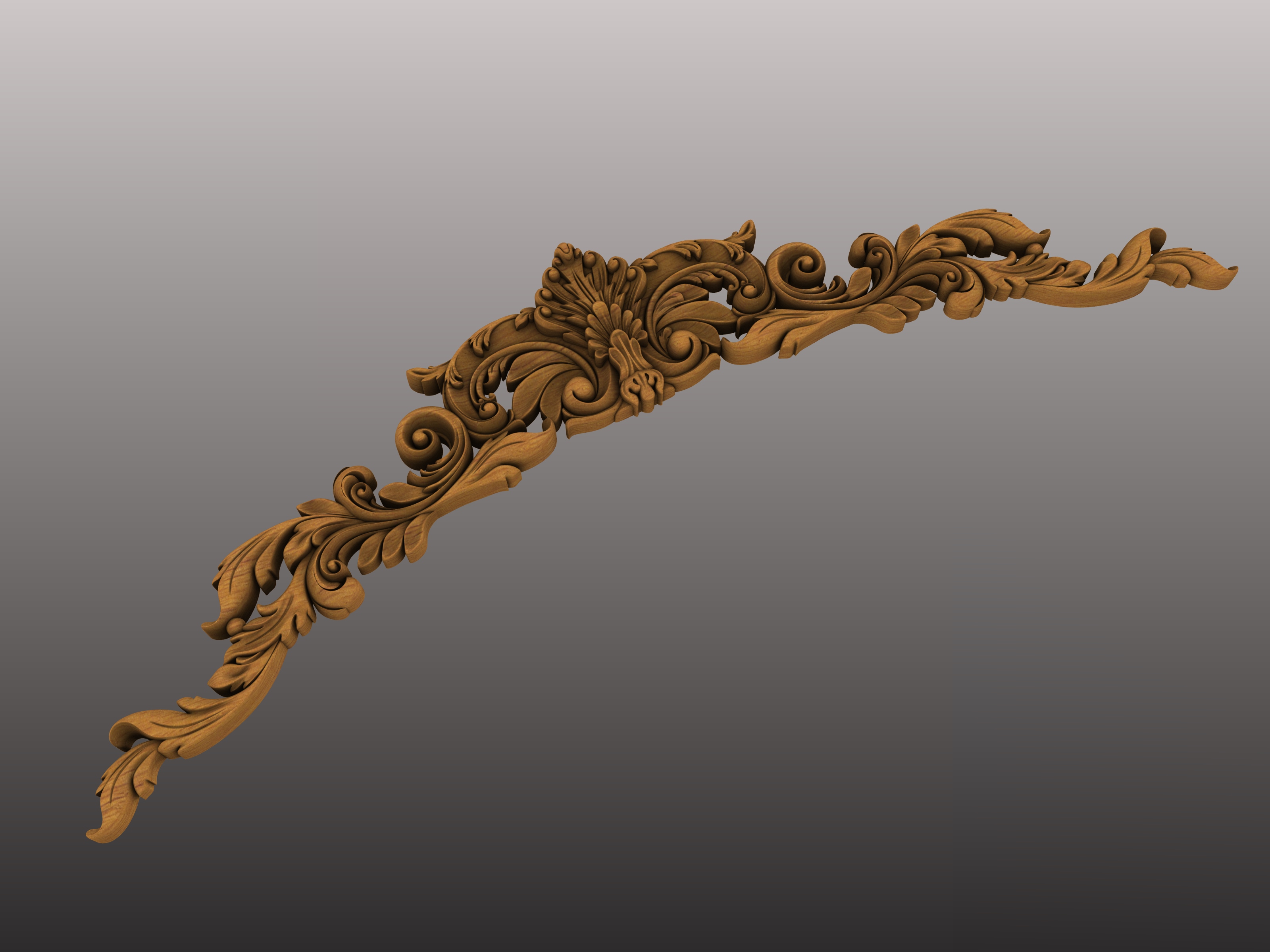 STL file Decor 🎨 ・3D printing model to download・Cults