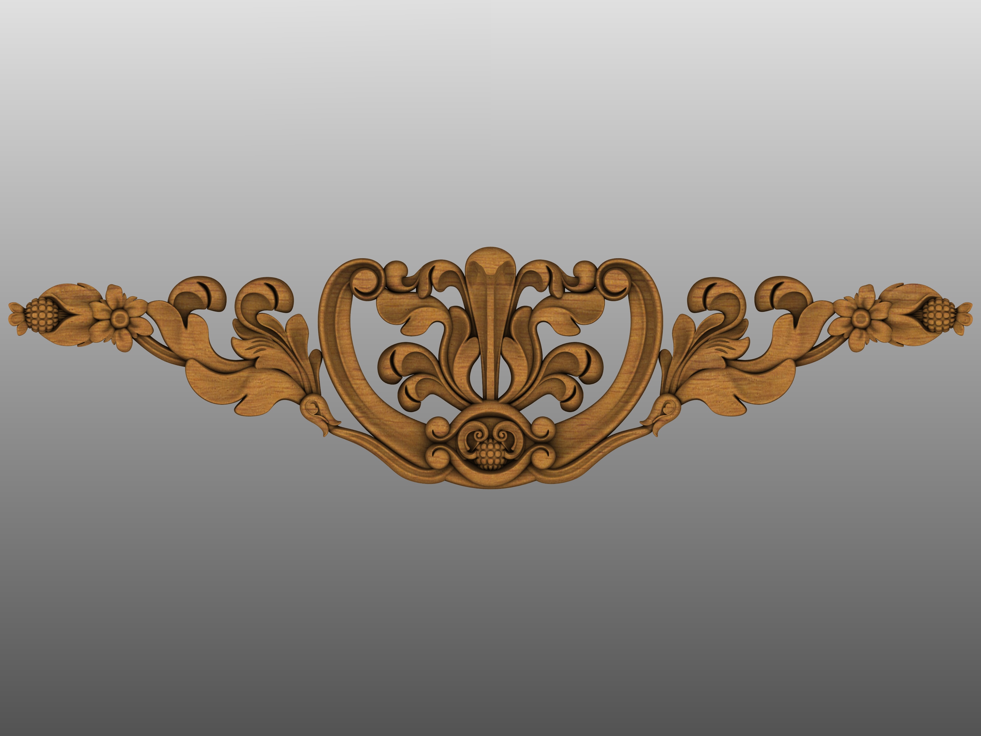 STL file Decor 🎨 ・3D printing model to download・Cults