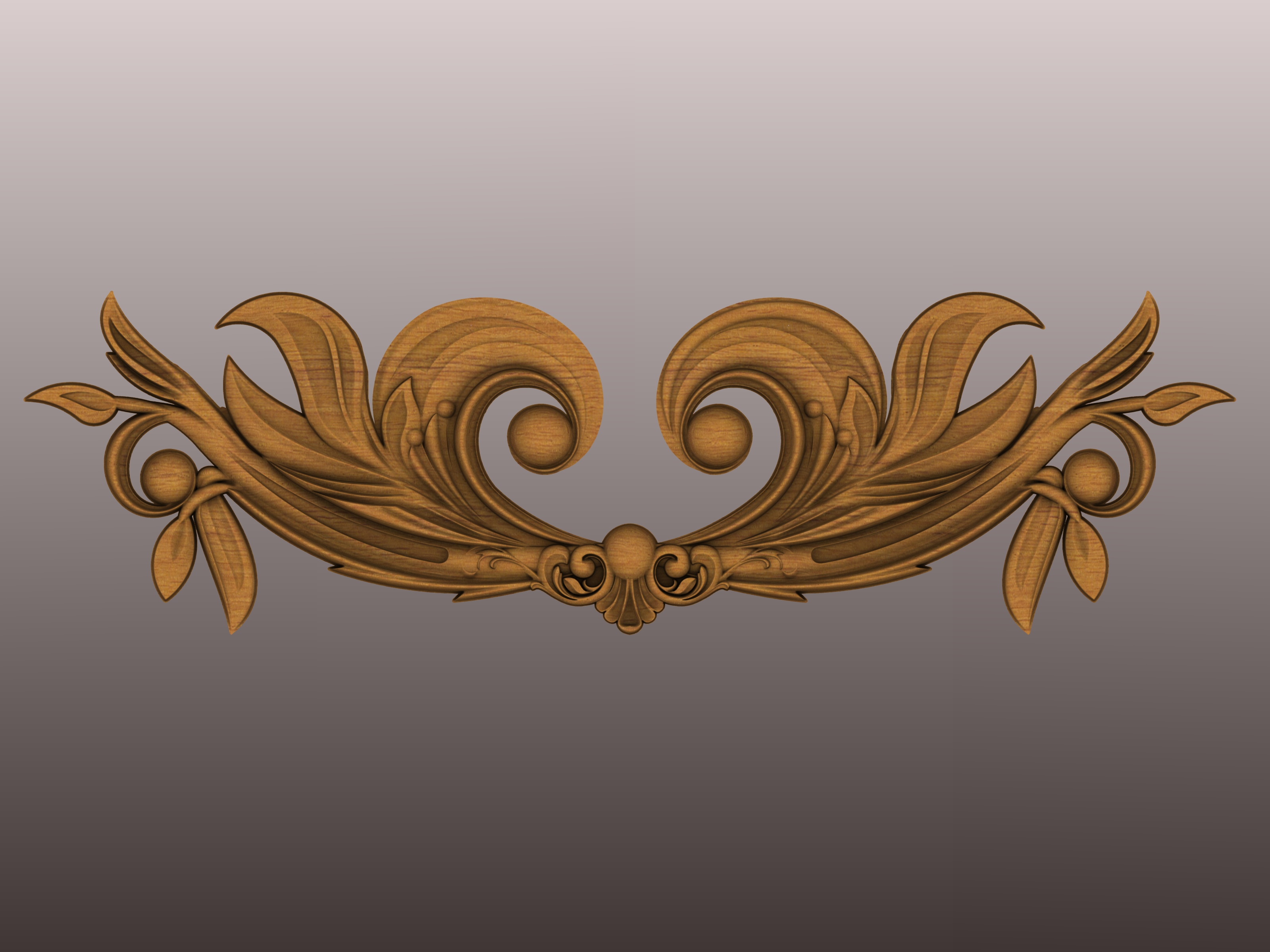 Free STL file Decor 🎨・3D printing model to download・Cults