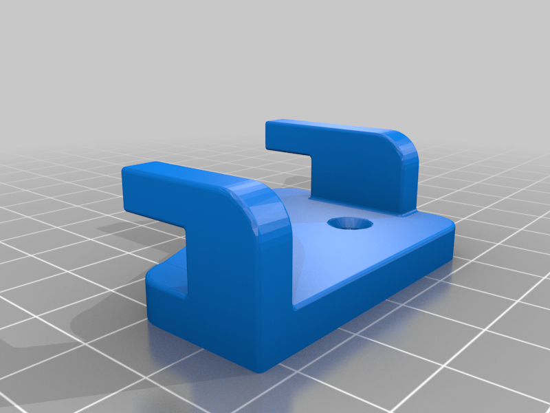 Archivo 3D gratis Soporte Pie de Rey Powerfix Digital 🥧 ・Modelo imprimible en 3D para descargar ...