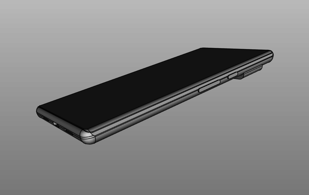 Free 3D file Pixel 6 Pro 📱・3D printer design to download・Cults