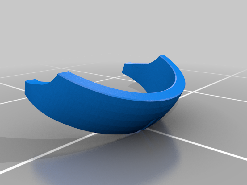 🎲 Firstborn Torsos MK 8 Blank・Free STL File for ・Cults