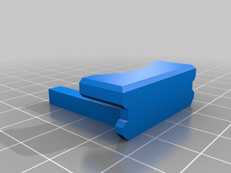 🎲 Tabletop Wargames Figurines Paint Base Holder・Free STL File for ・Cults