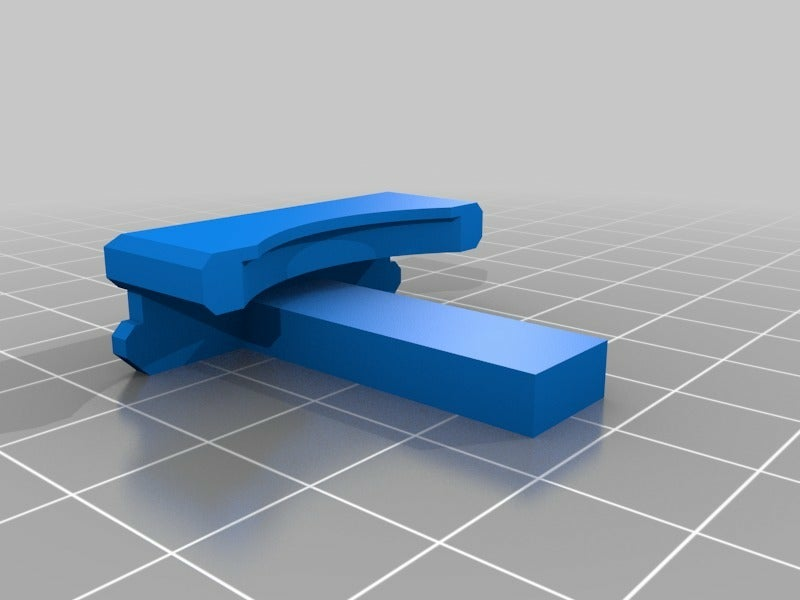 🎲 Tabletop Wargames Figurines Paint Base Holder・Free STL File for ・Cults