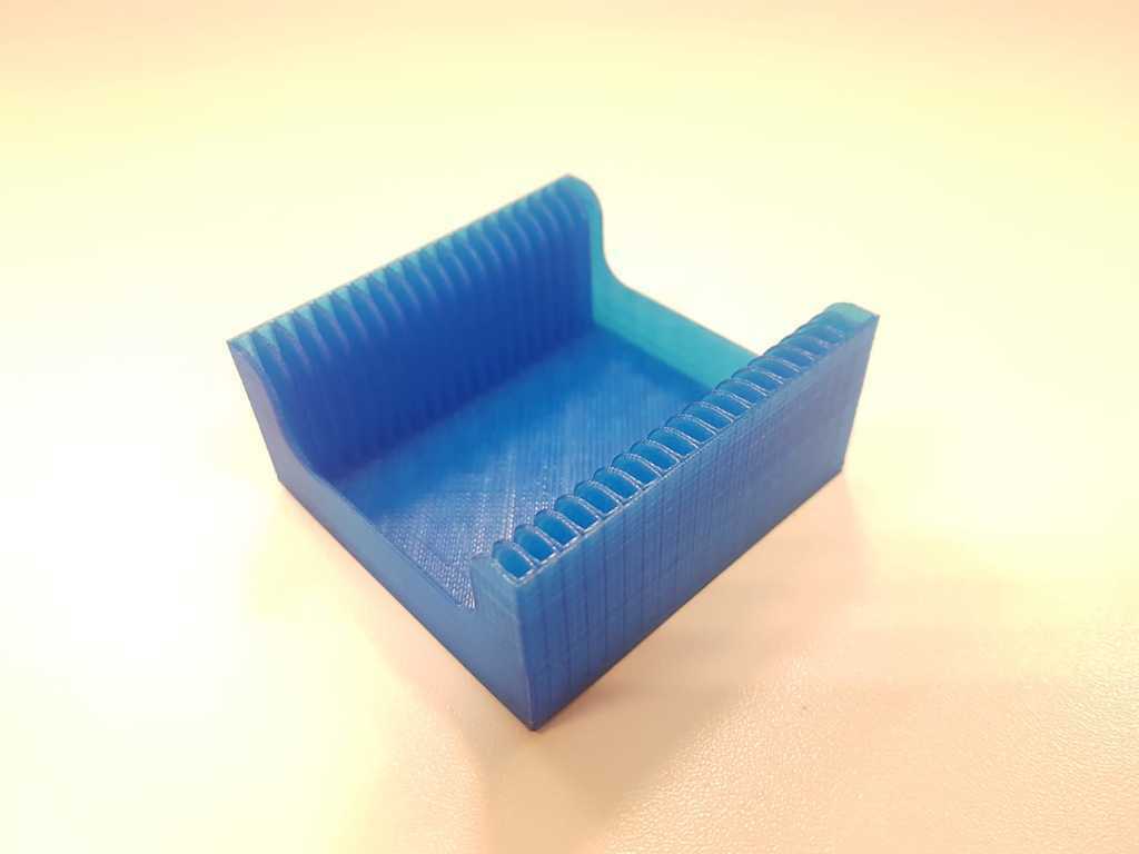 Free STL file RFID Card Holder 🏠 ・Design to download and 3D print・Cults