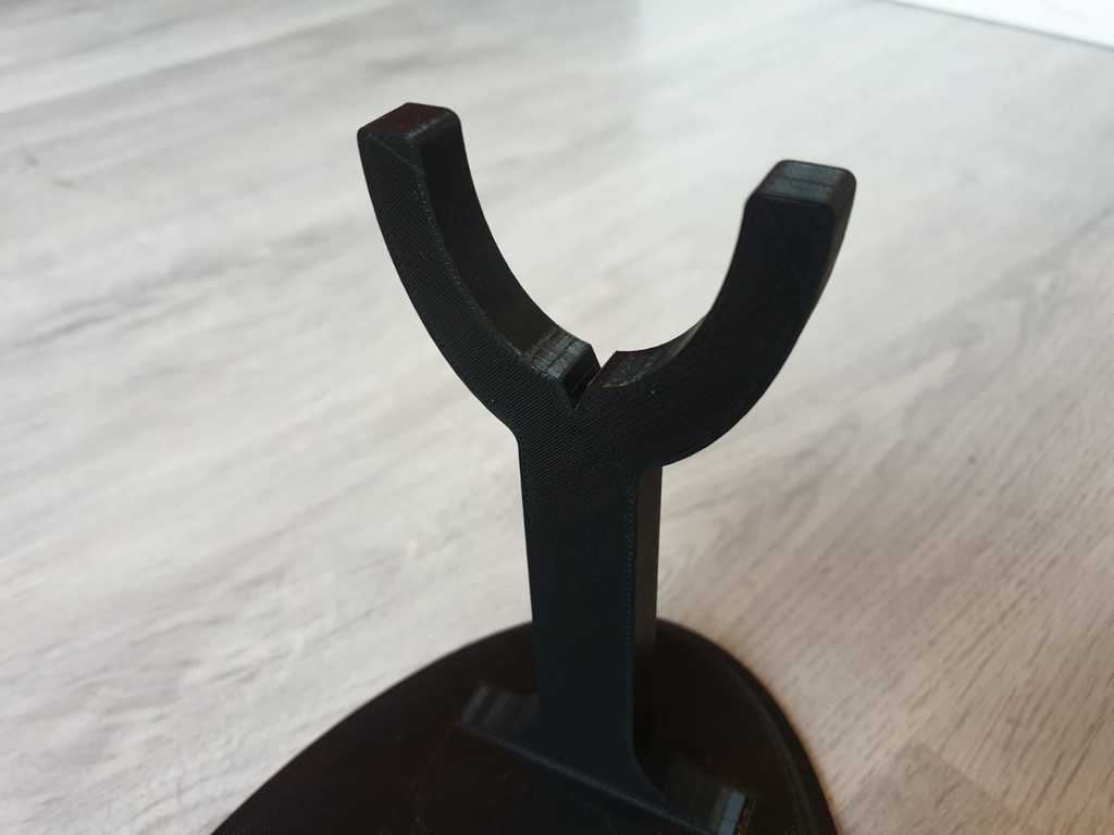 🗡️ Sword Display Stand・Free STL File for ・Cults