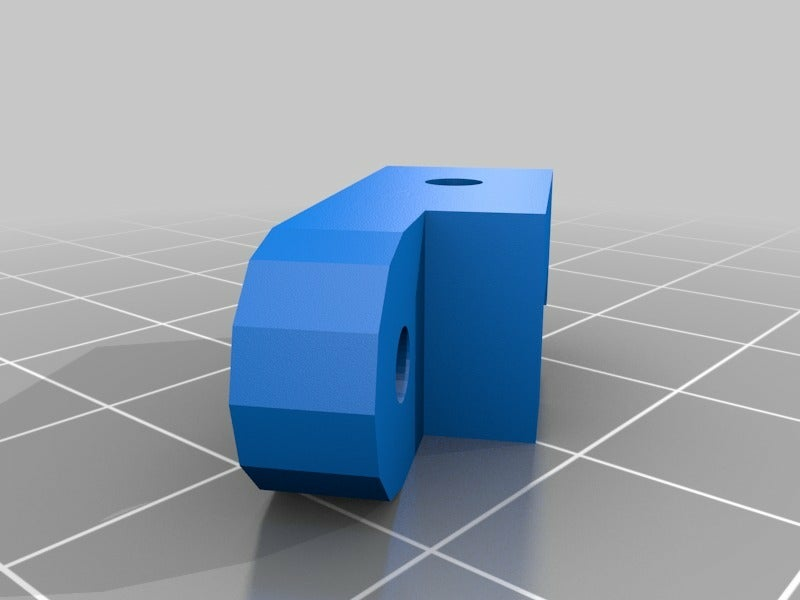 Free STL file Hex Ceiling Light 🗜️・3D print model to download・Cults