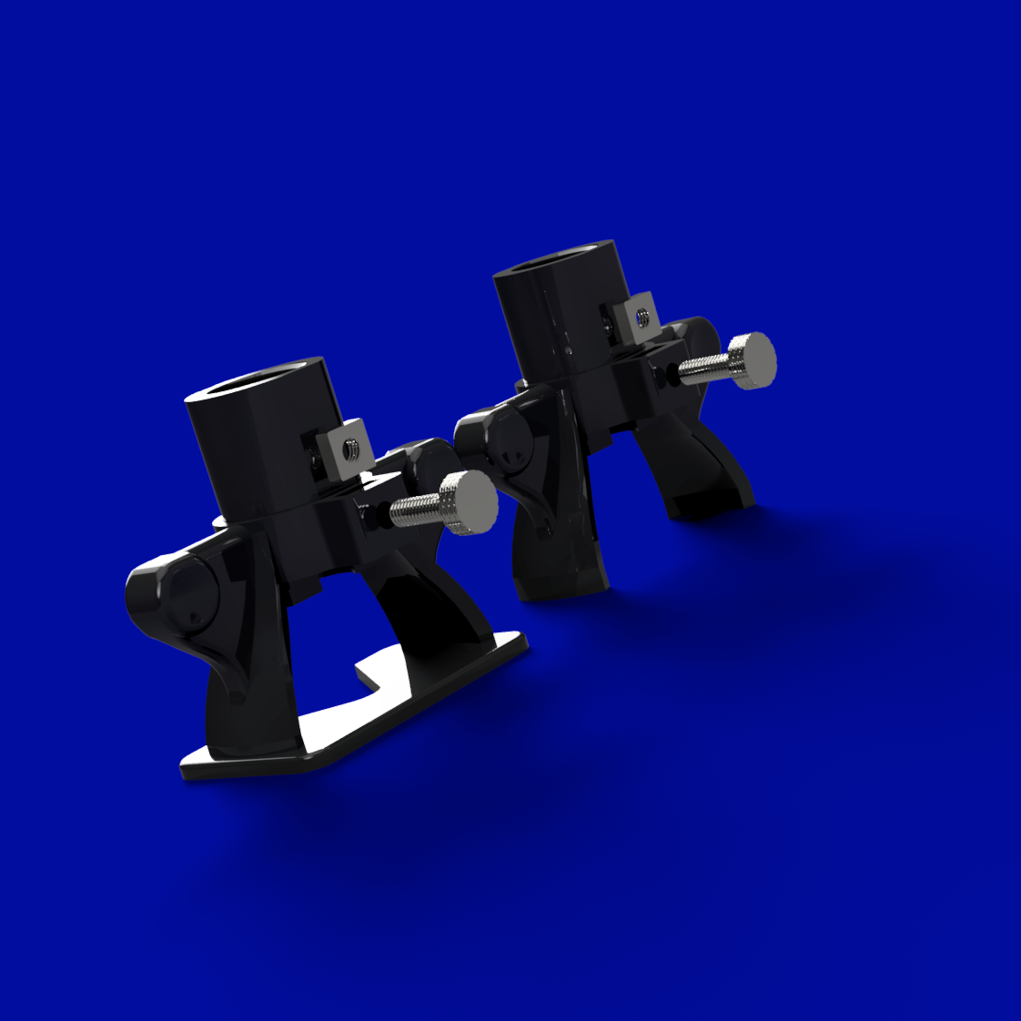 👽 Dremel - Mini Router to be inlaid - Lutherie・Free STL File for ・Cults