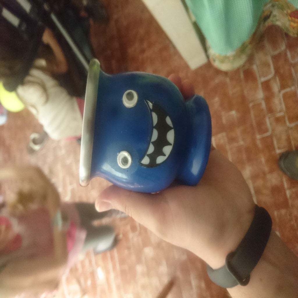 STL file Smile - Smile 🧉 ・Design to download and 3D print・Cults