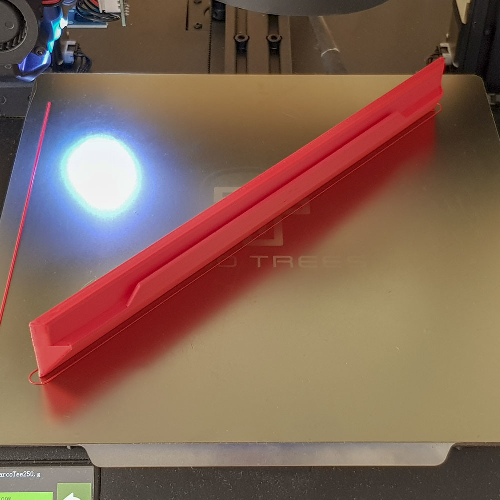 👴 Tee-Frame Revive your old t-shirts!・ STL File for ・Cults