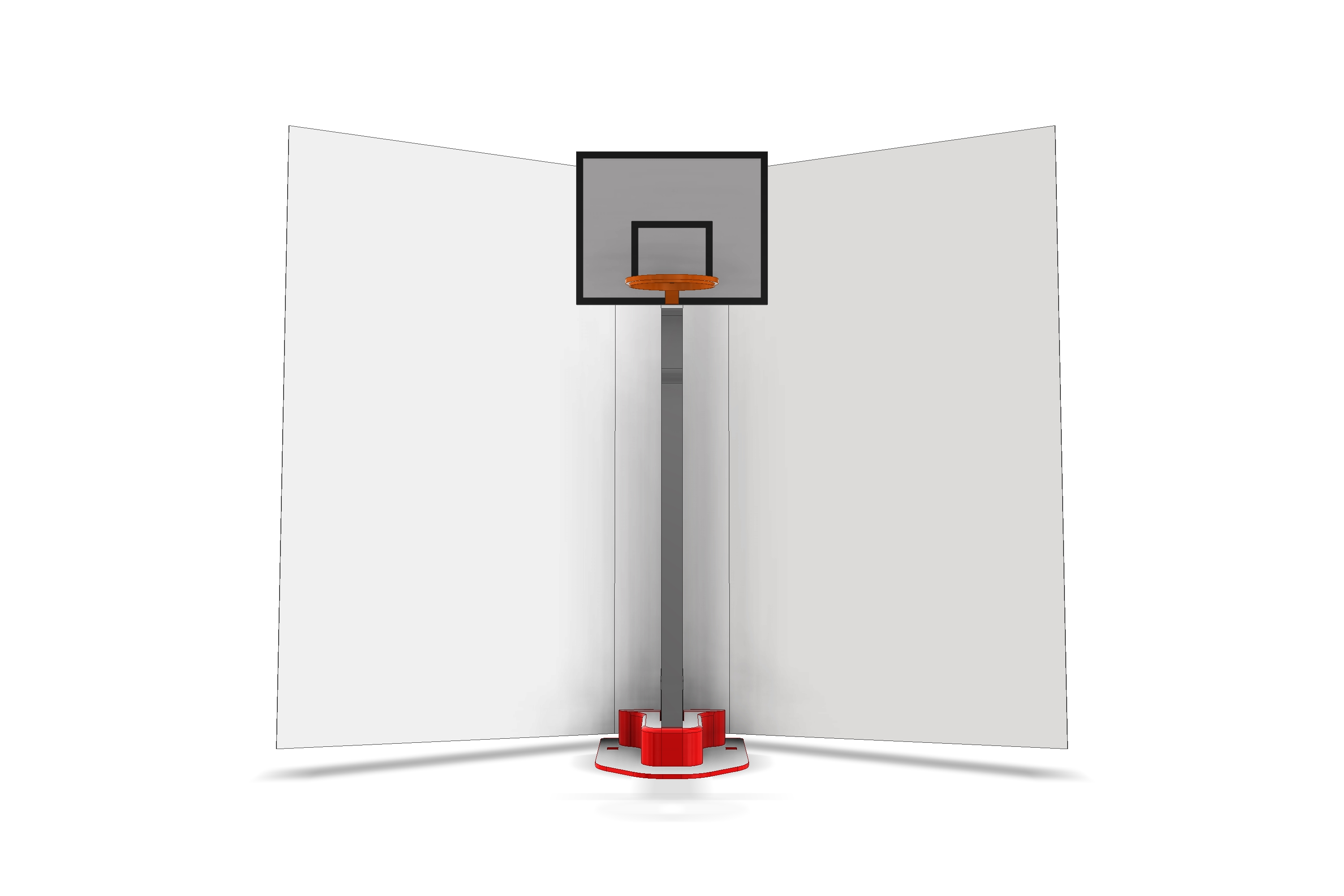 🏀 NBA Basketball Hoops Game・Free STL File for ・Cults