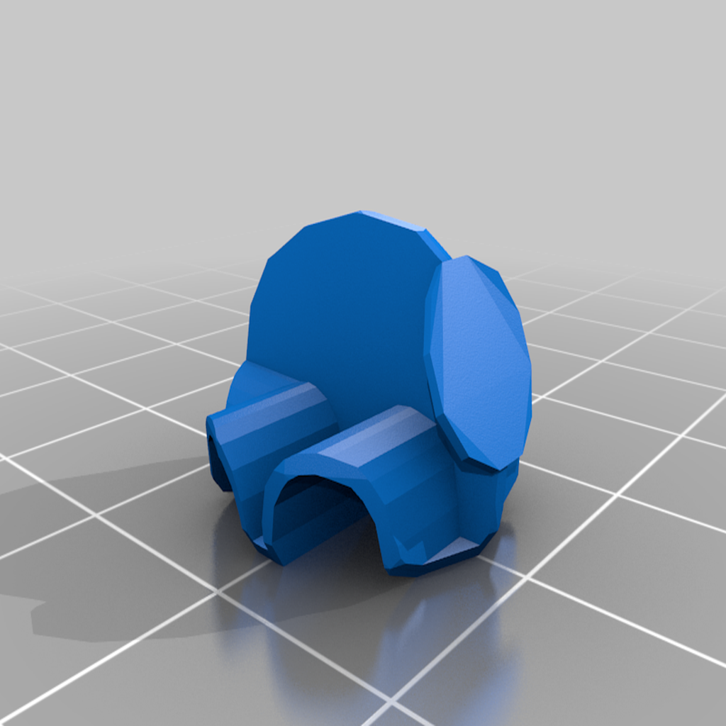 🐉 Trapinch - Pokemon 328・Free STL File for ・Cults