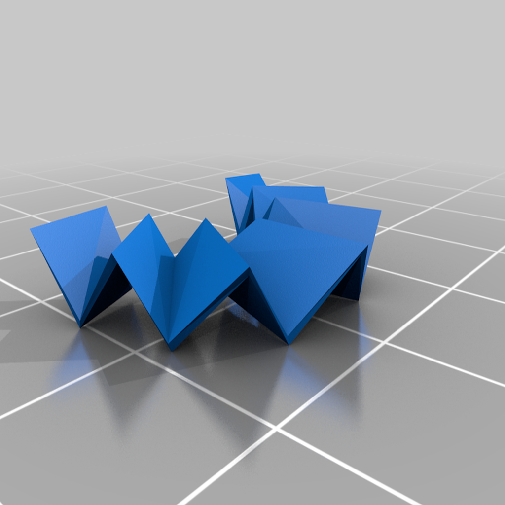 🐉 Trapinch - Pokemon 328・Free STL File for ・Cults