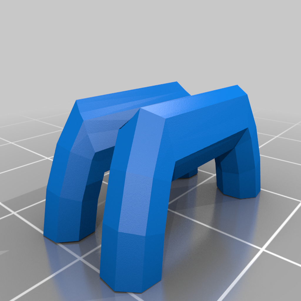 🐉 Trapinch - Pokemon 328・Free STL File for ・Cults