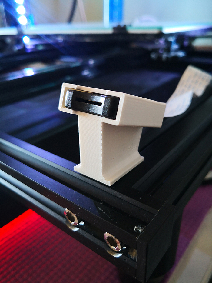 Free 3D file SD Holder for Profile 🧞‍♂️ ・Design to download and 3D ...