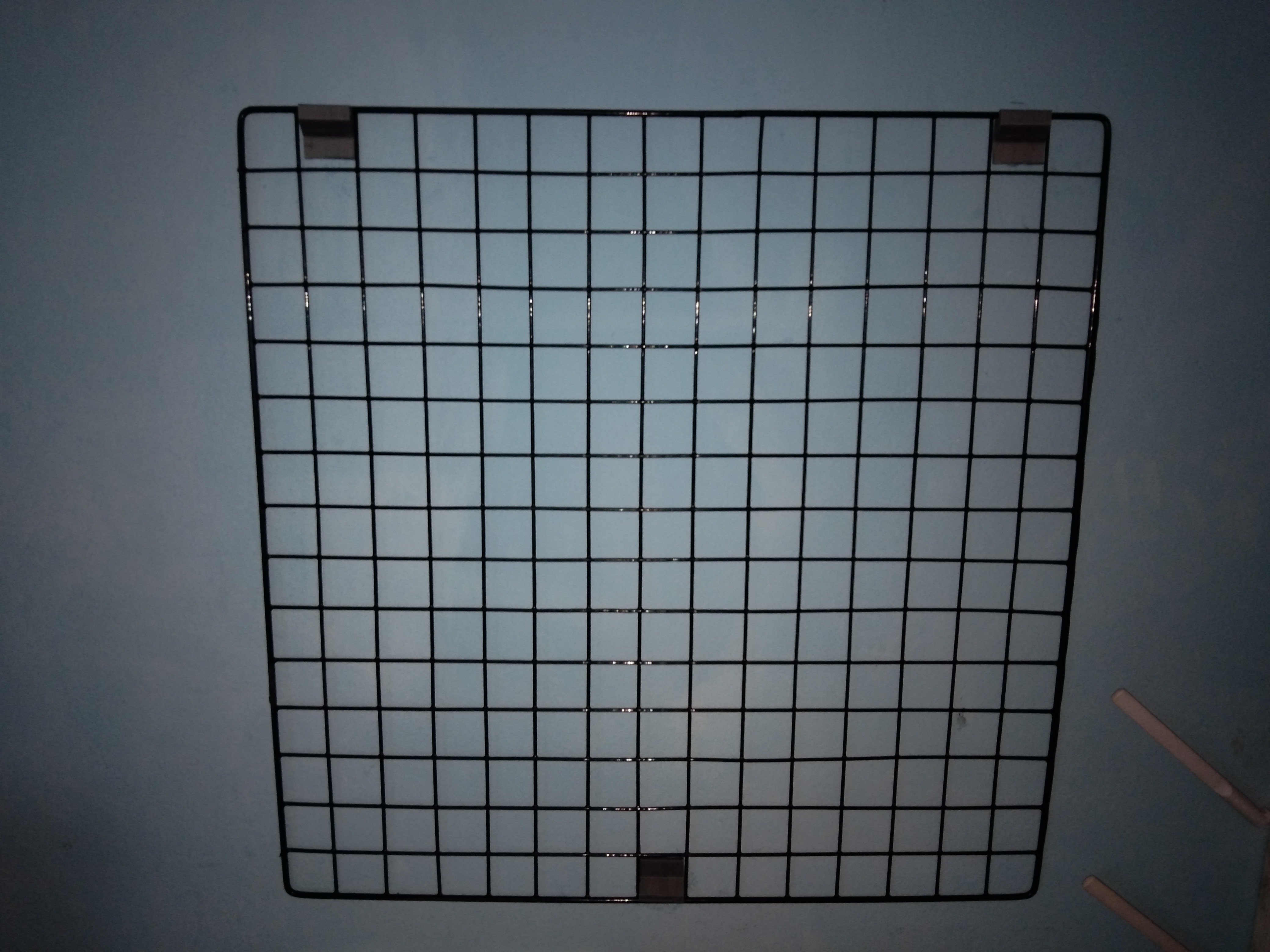 Free STL file wire mesh clips + Accessories (UPDATE) 🪞 ・3D print design ...