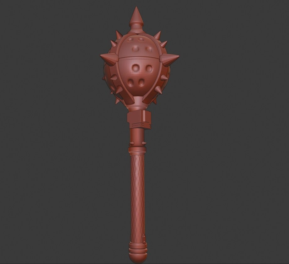 Free STL file Big Stick 🎲 (OBJ)・3D print design to download・Cults
