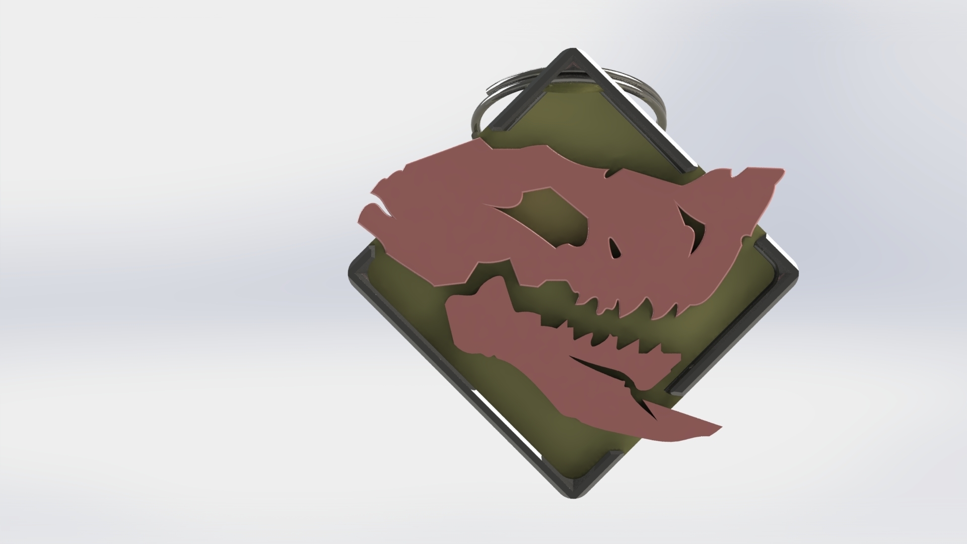 Free STL file APEX LEGENDS - Charm - Season 1 🎲 ・Model to download and ...