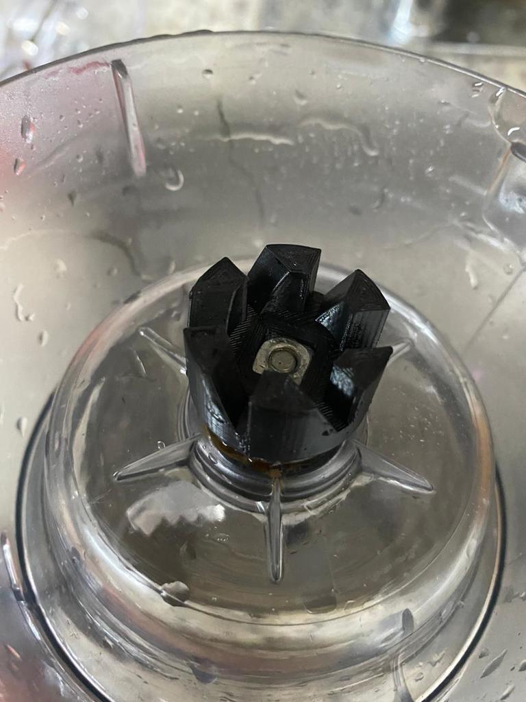 ⚙️ Philco All in One Blender Heavy Gear Blender Clutch (coupling ...