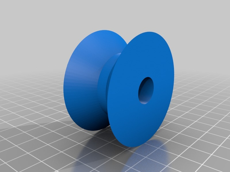 Free 3D file Filament guide 🪢 ・3D printable model to download・Cults