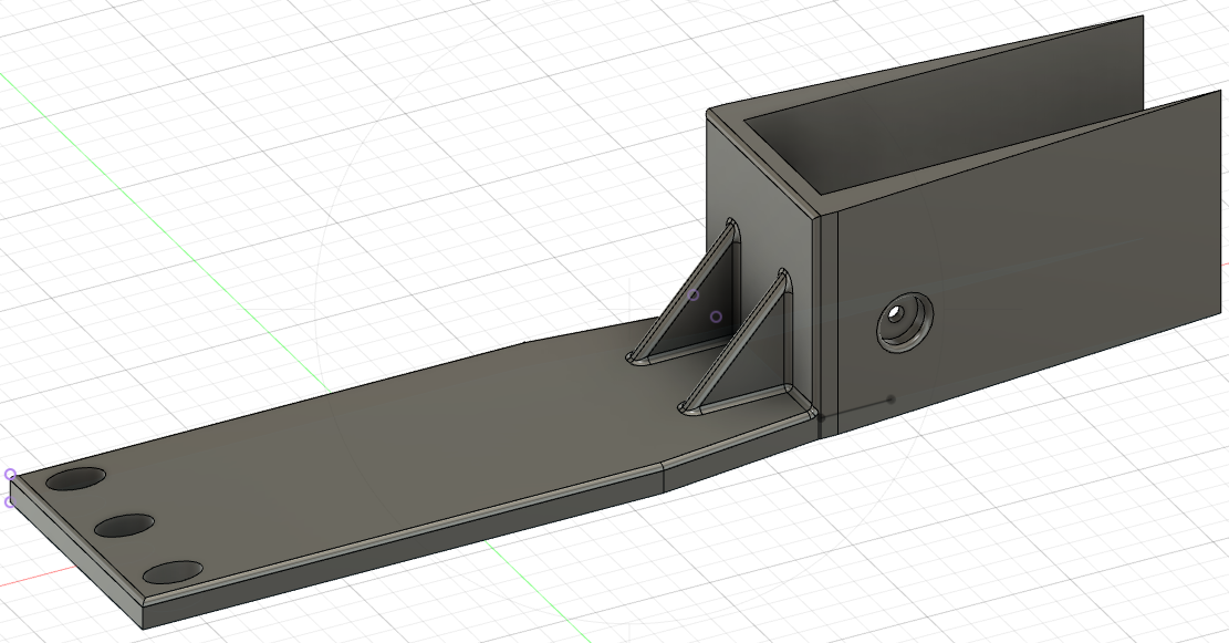 👽 Netgear-GS110TP rackmount・Free STL File for ・Cults