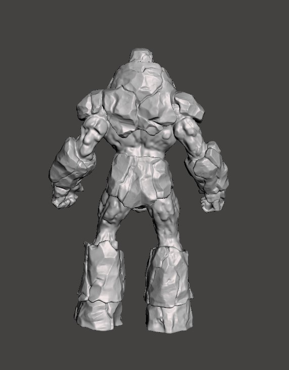 STL file CALLIX MOTU 200X 👽・3D printer design to download・Cults