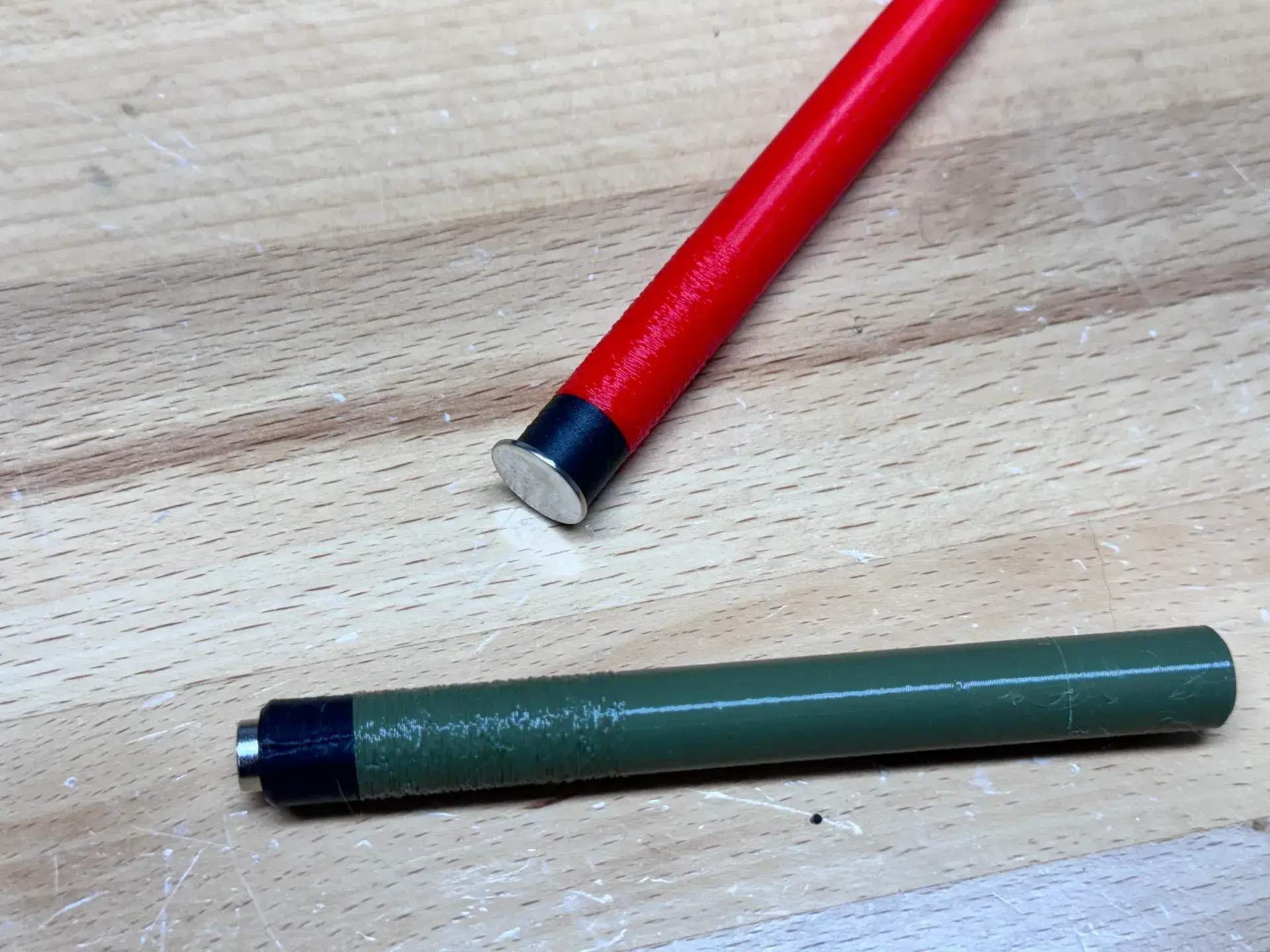 🪄 Simplified Magic Magnet Tool・Free 3D File for ・Cults