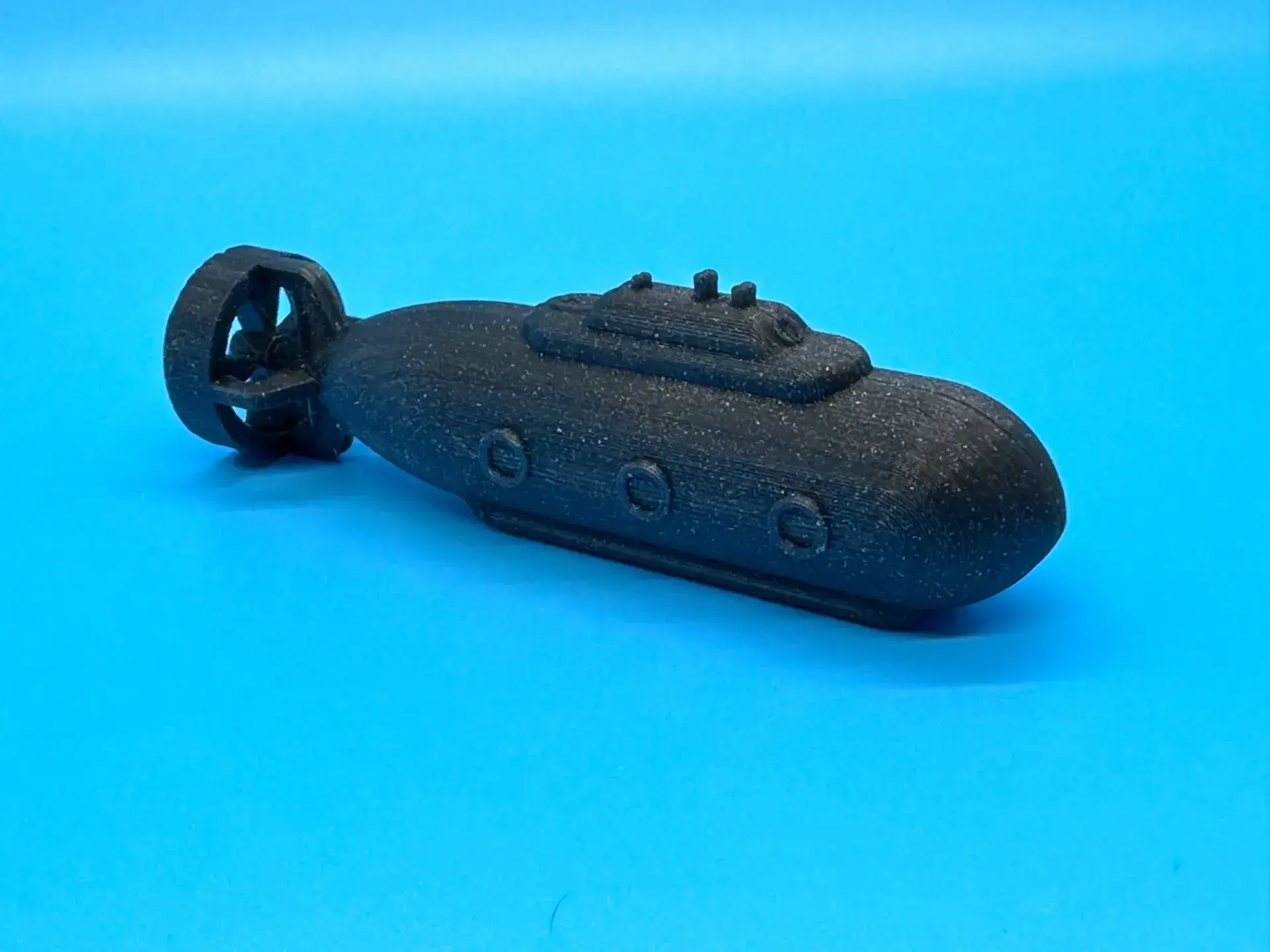The Crew: Mission Deep Sea Organizer/Insert plus submarine and token ...