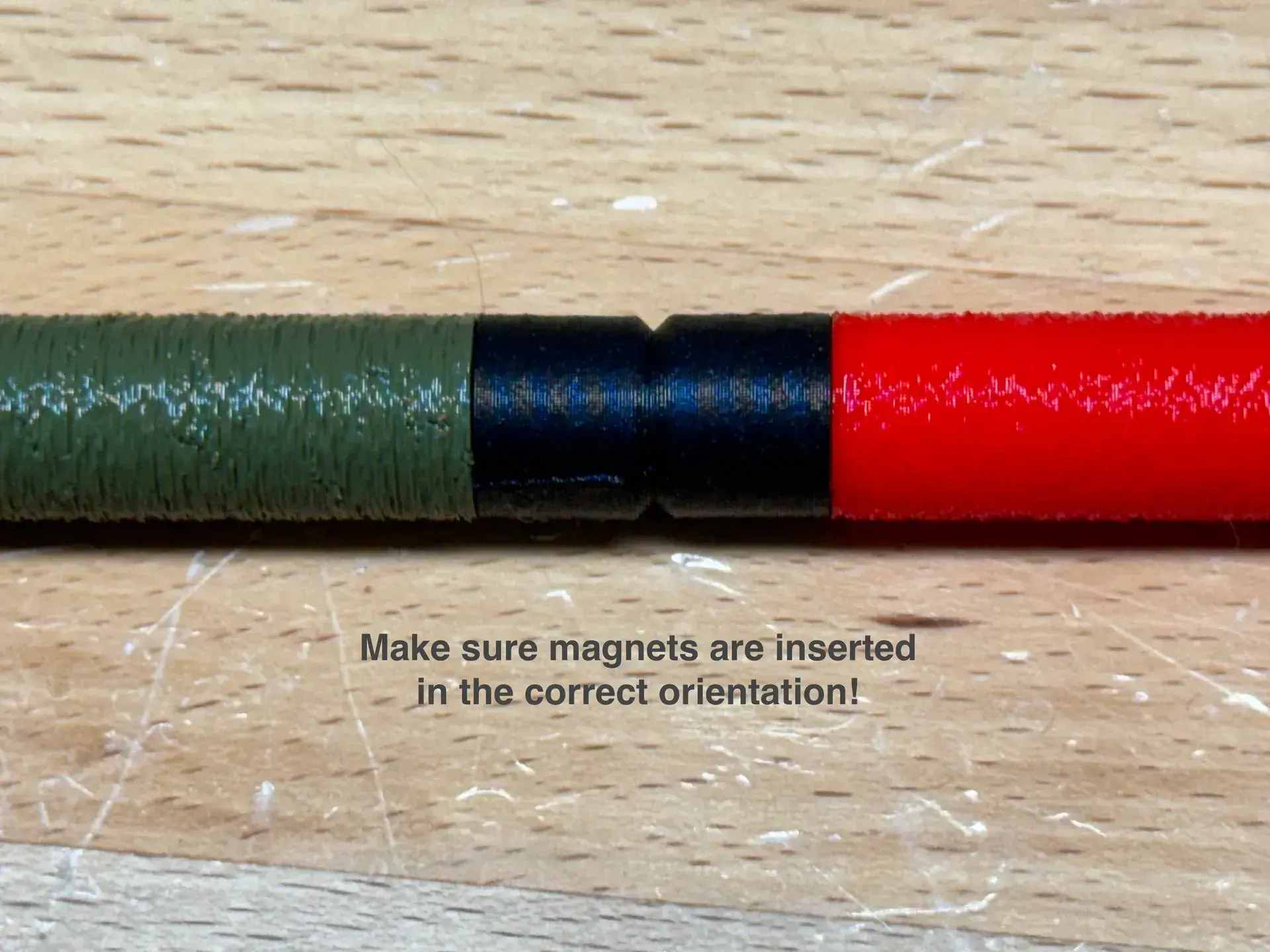 Archivo 3D gratis Simplified Magic Magnet Tool 🪄 ・Objeto para impresora ...