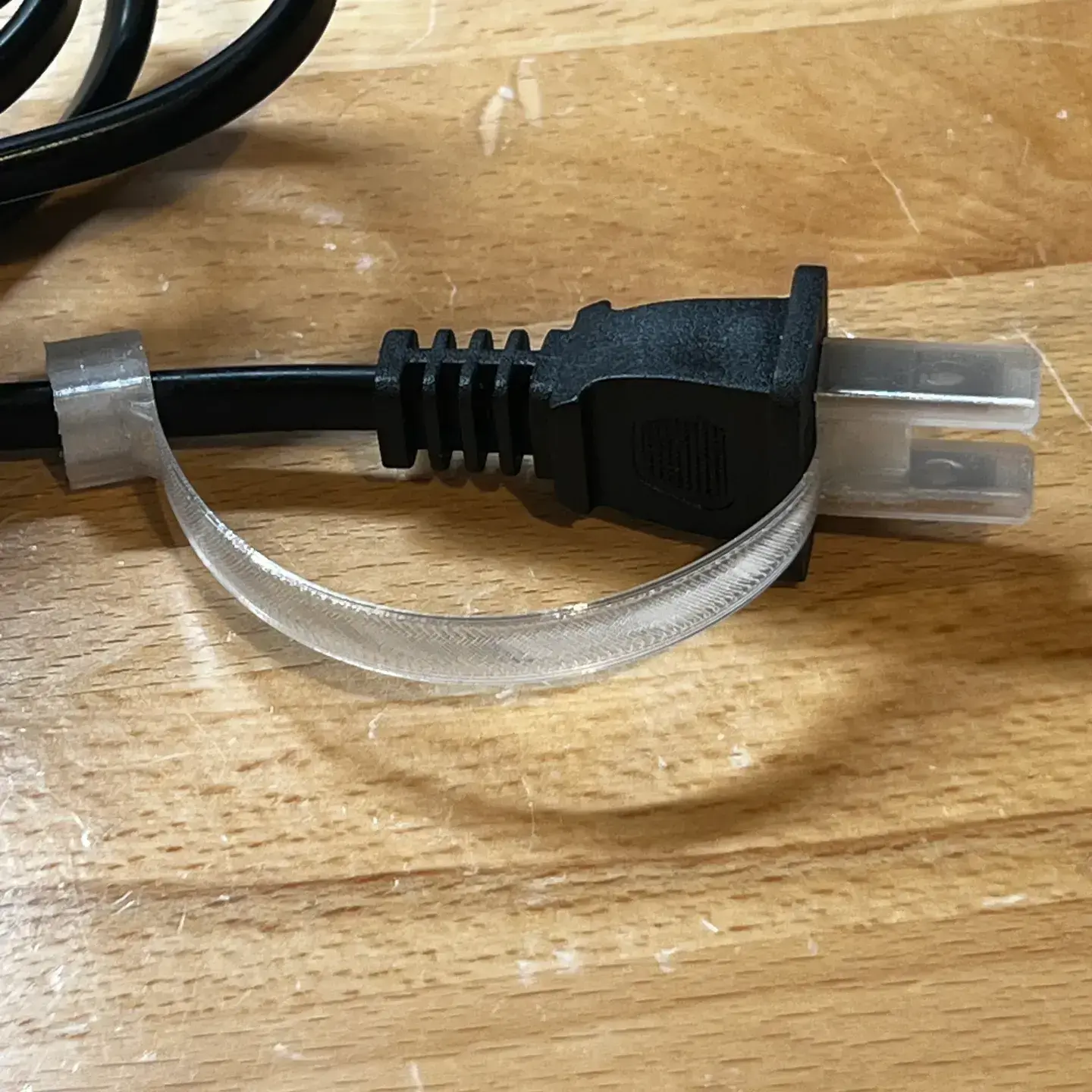 Free 3D file Cap/Cover/Protector for 120 AC Type A or B (NEMA 1-15 and ...