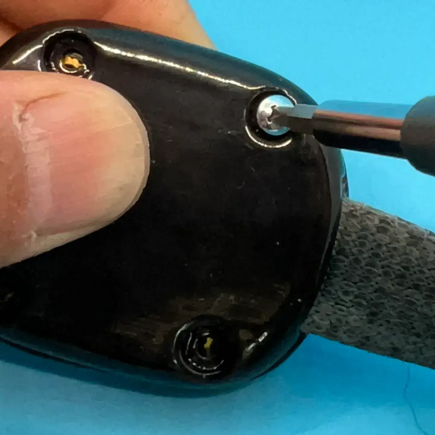 Free 3D file AirTag Adapter for Dog Collars 🐕 ・3D printable object to ...