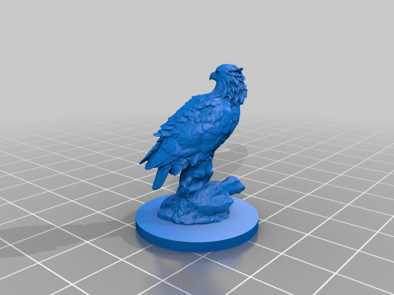 🎲 Gloomhaven Summons for Aesther Diviner・Free STL File for ・Cults