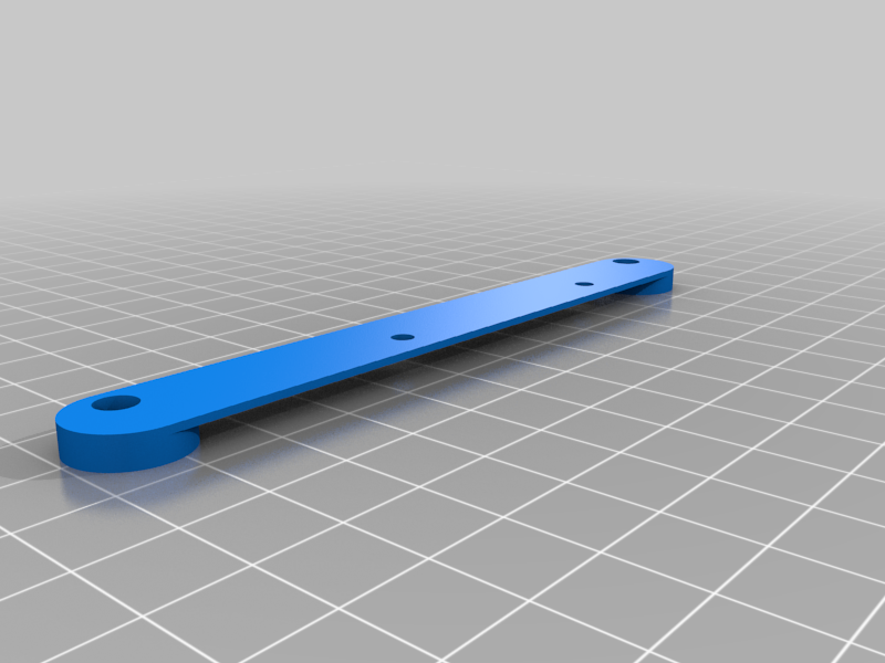 🧞‍♂️ Hard Drive Mounting Plate - 120mm Fan to 3.5" Hard Drive・Free STL ...