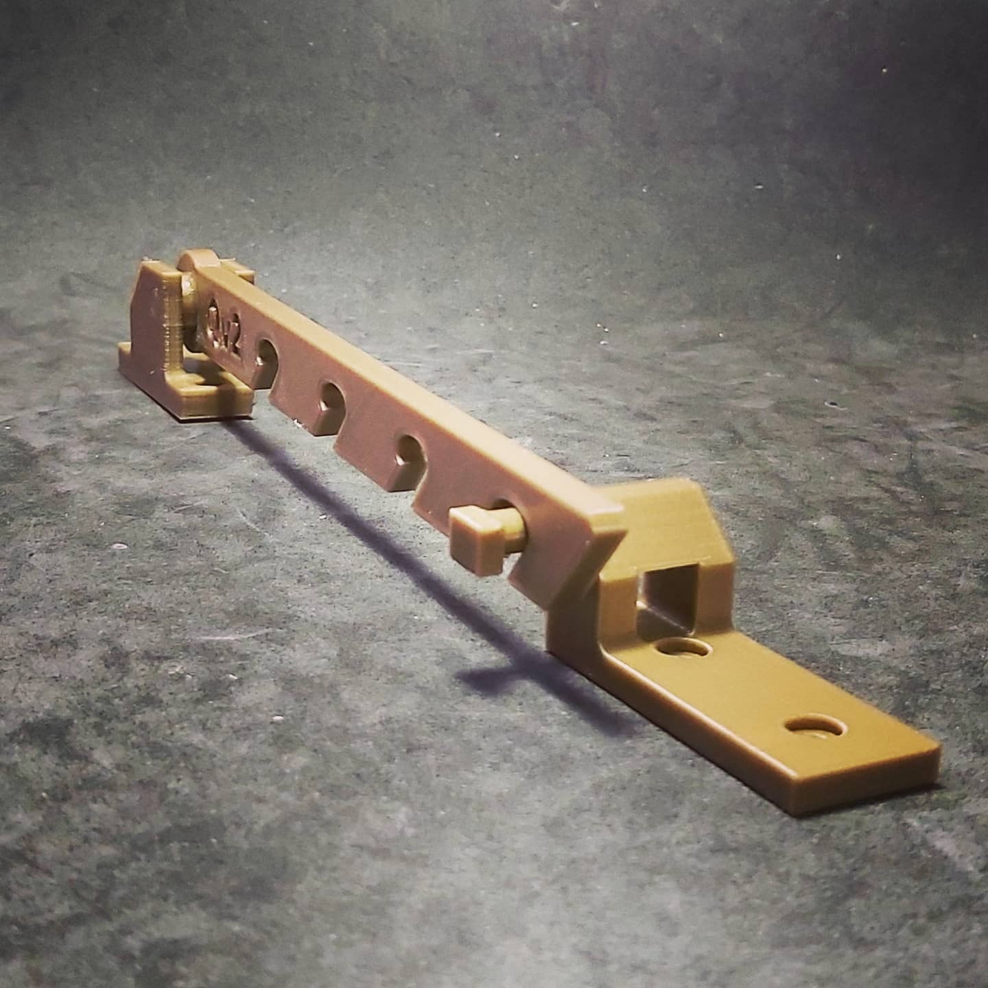 STL file Window arm 🪟 ・3D printing template to download・Cults