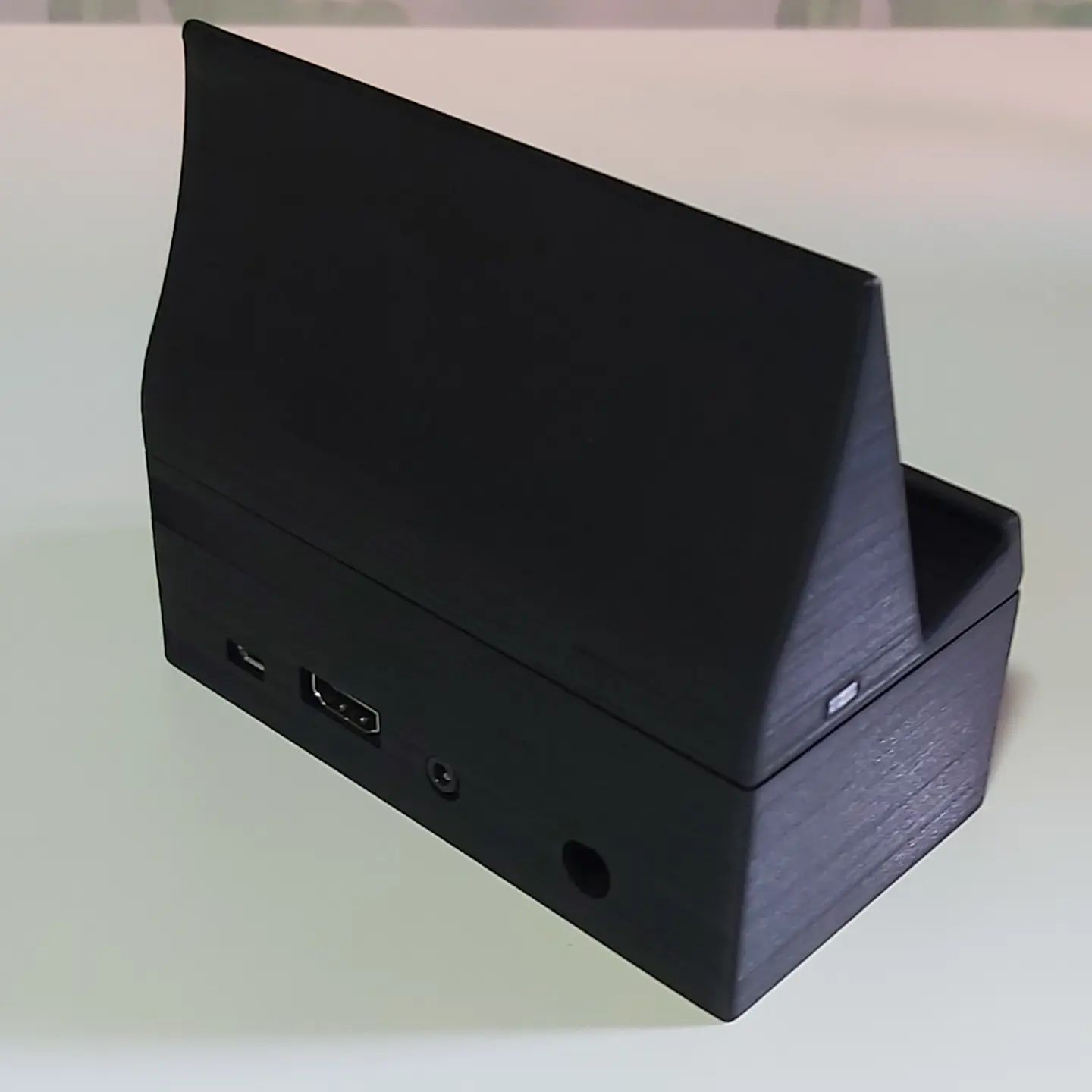 STL file Dock for Sony PSVita + Raspberry 🎮 ・Design to download and 3D ...