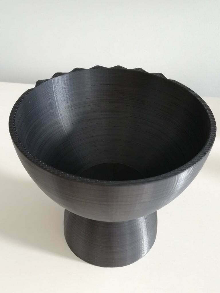 🥣 Bowl・Free STL File for ・Cults