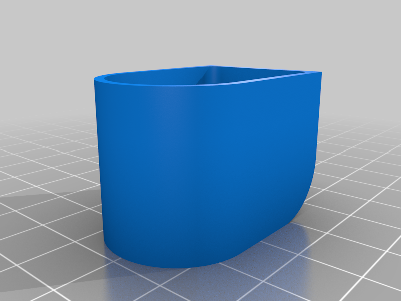 Free STL file DIY E3D V6 Water Cooling 🚰 (3MF and STEP)・3D print design ...