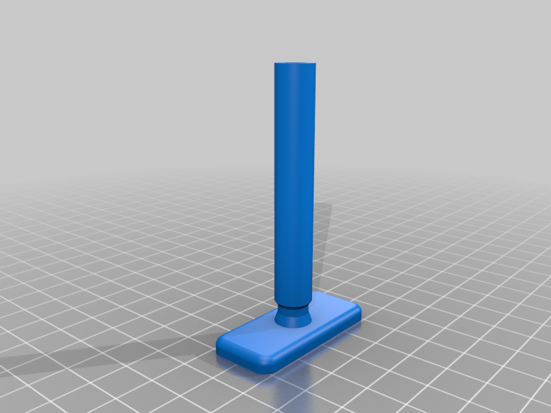 Free STL file Razor - Simple Double Blade Holder 🪒 ・3D printable object ...