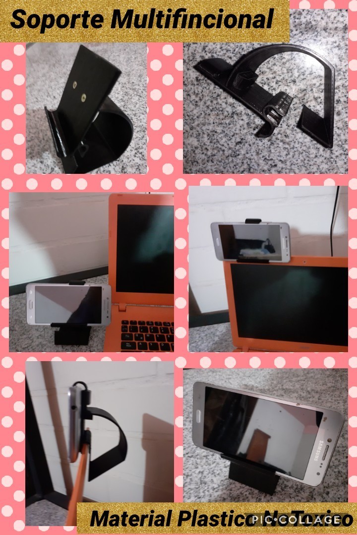 STL file telephone support 📞・3D printing model to download・Cults