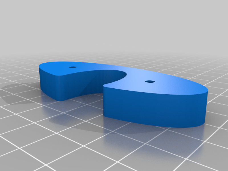 Free STL file Snapware 40 cup Dry Box 📦 ・3D printing idea to download・Cults