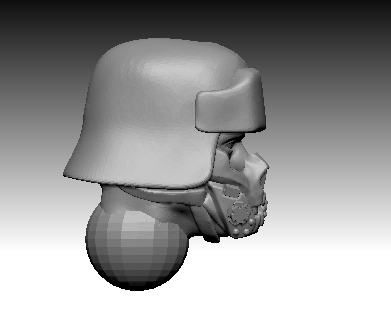 🎲 Jäger von Jürgen・ 3D File for ・Cults