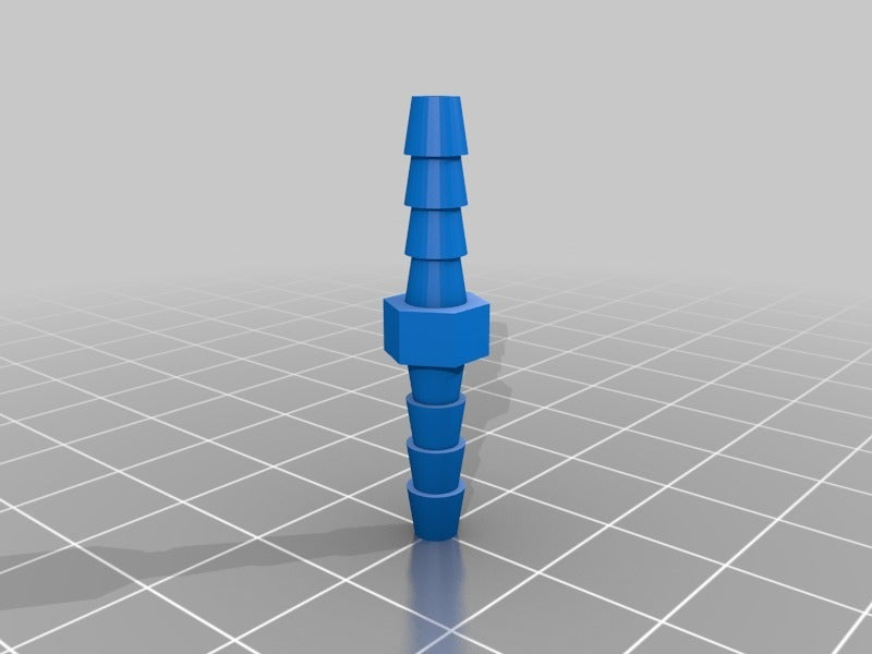 Free STL file 4mm innen 🏠 ・3D printing design to download・Cults