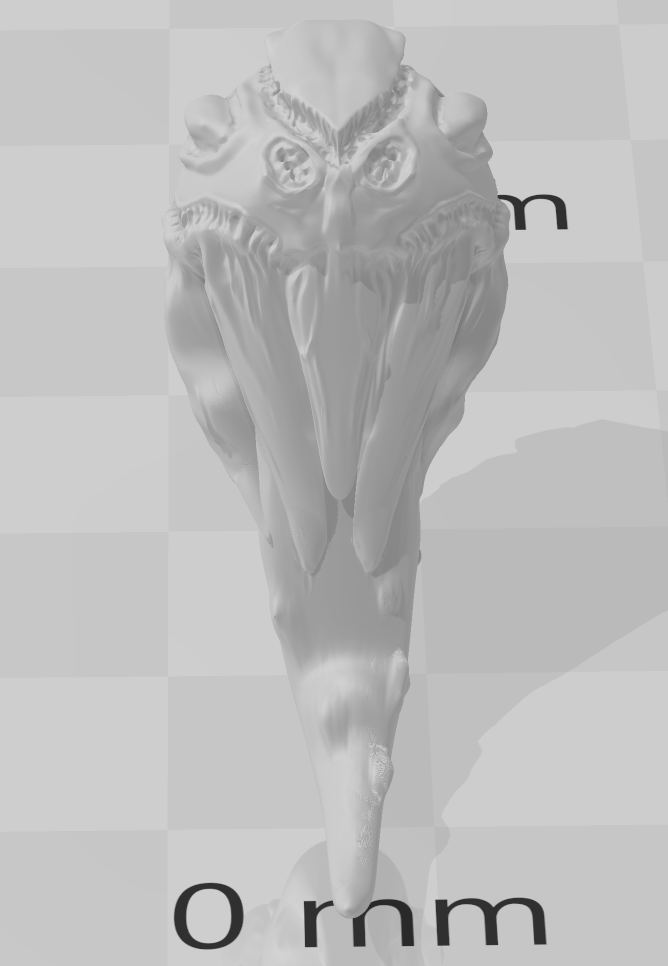 ⚔ Bio-mine・Free 3D File for ・Cults