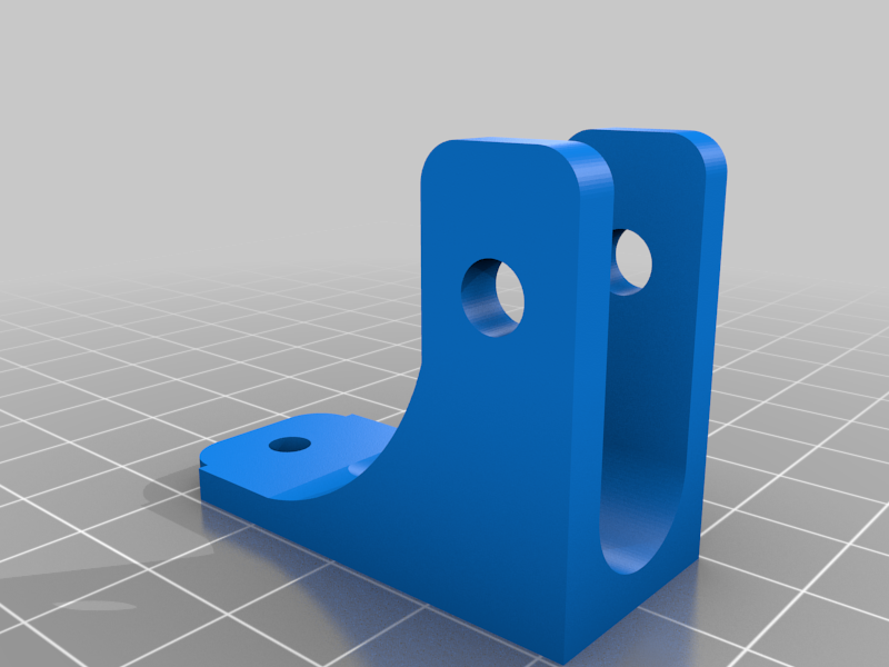 Free STL file filament guide 🪢・Template to download and 3D print・Cults