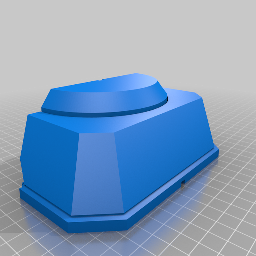 🦸 Minicut of Stormbreaker - Avengers: Infinity War by Magnavis・Free STL ...