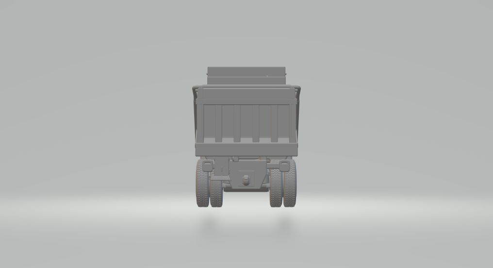 🚙 Chevrolet C70・ STL File for ・Cults