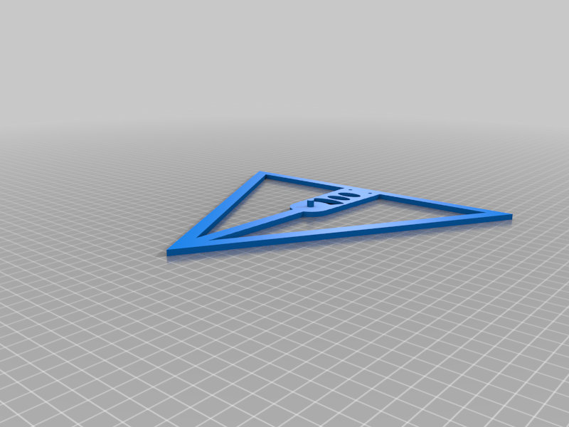 Free 3D file Deathly Hallows Perpetual Calendar 📅 ・Design to download ...