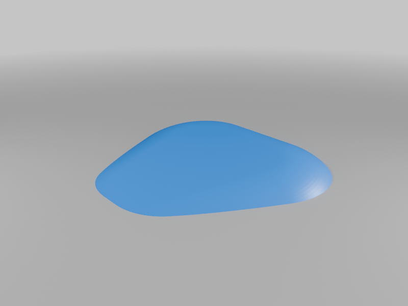 👽 Arch Supports・Free 3D File for ・Cults