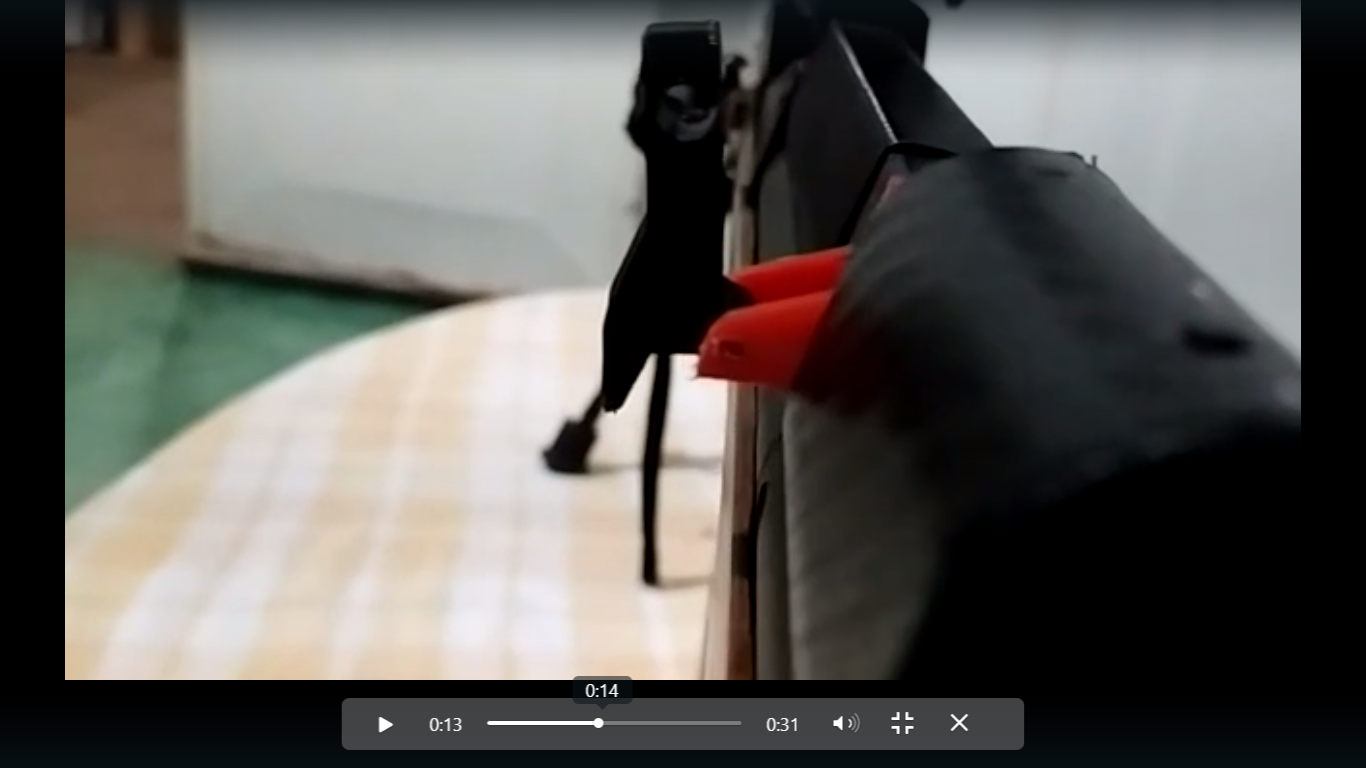 👽 P 10-mono shot - mono tiro .22・文件用于 STL ・Cults