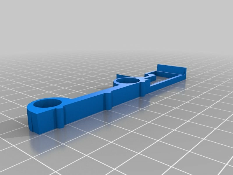 Free STL file X-wing Casual Movement Assist Templates 🚀 ・3D print ...